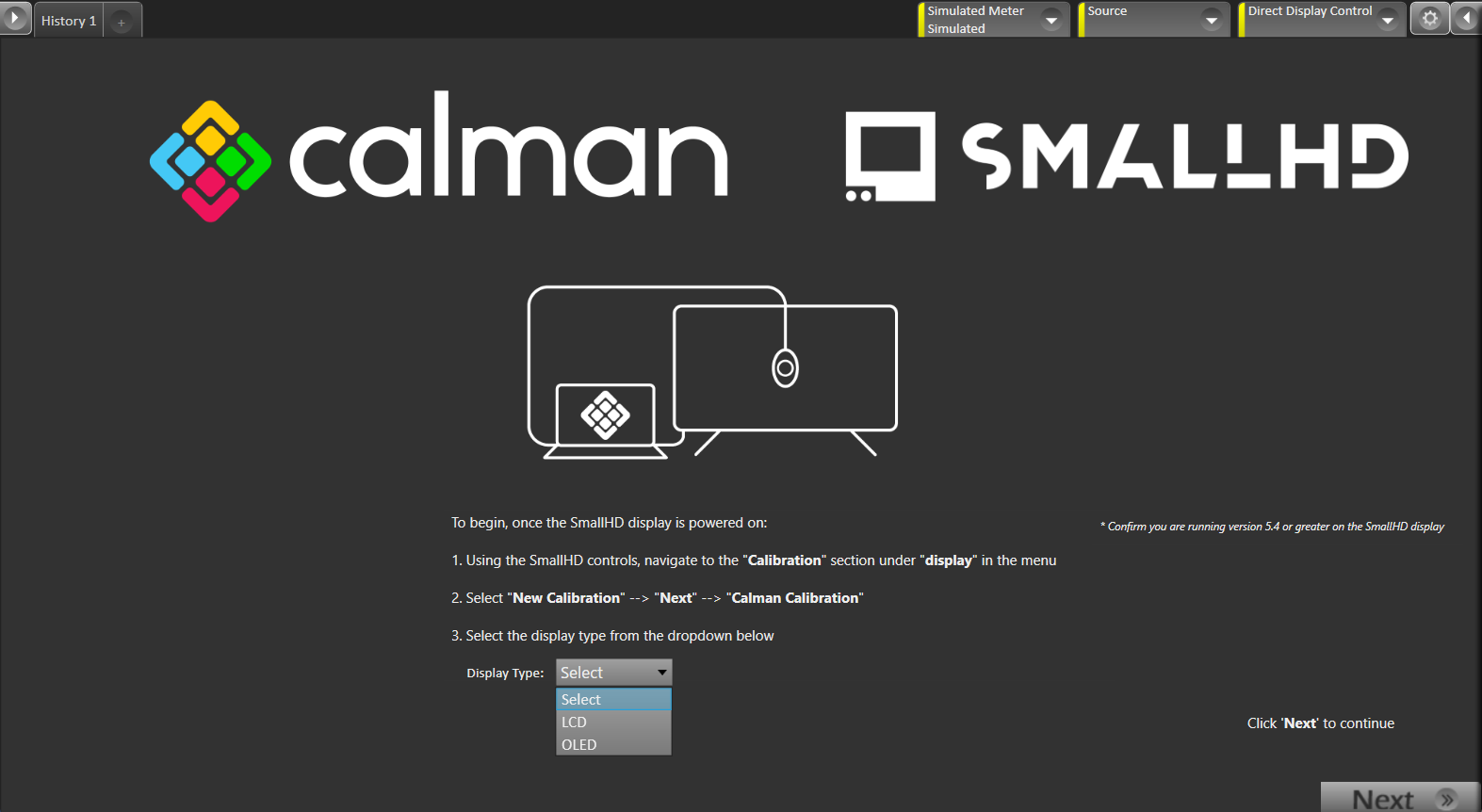 Calman 2023 version 5.14.2.3 リリース|Edipit